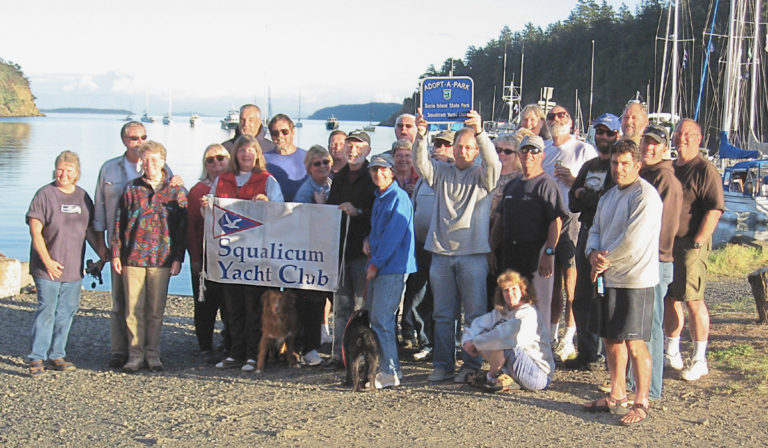 Membership - Squalicum Yacht Club